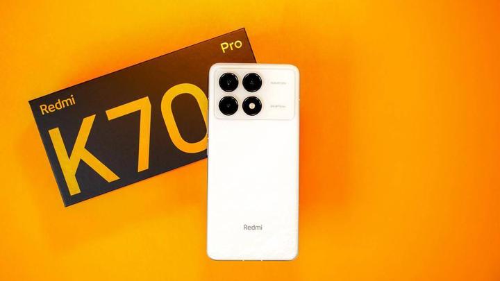 红米K70Pro实测 使用体验到底如何 - 知乎