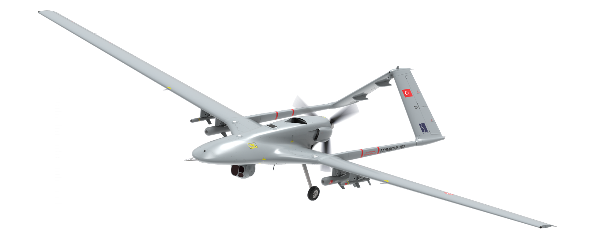 复活的翔隼-援乌武器（航空装备篇） - 知乎