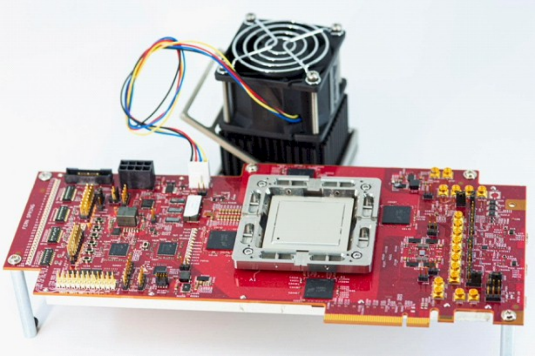 Meta自研RISC-V AI推理芯片 - 知乎