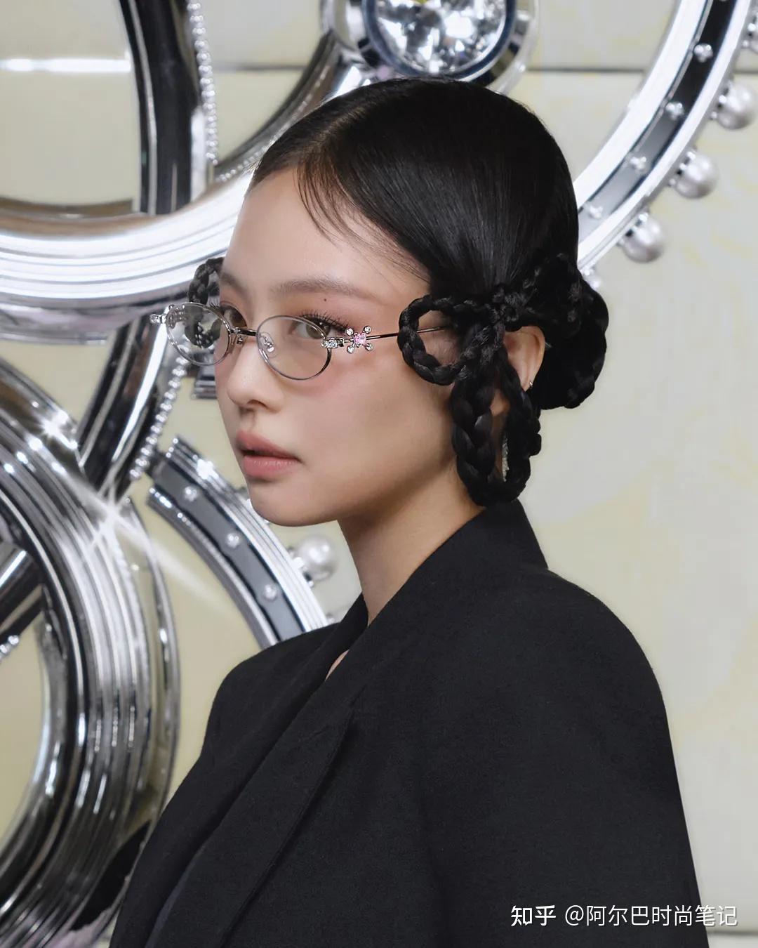 GENTLE MONSTER 正式推出全新2025 JEWELRY系列 - 知乎