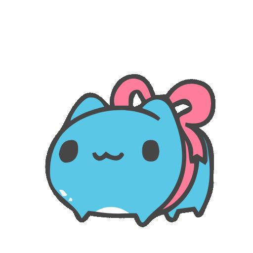 猫猫虫咖波表情包1600张(BugCat_Capoo - 知乎