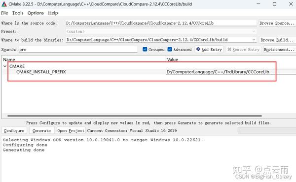 CloudCompare算法库（CCCorelib）编译与使用 - 知乎