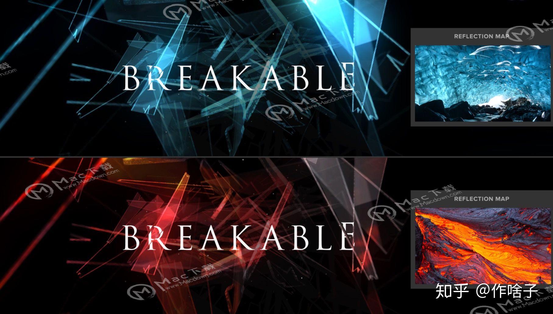 Trapcode Particular——3D粒子系统插件 - 知乎