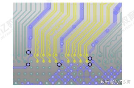 DP1.4接口的PCB布局布线要求 - 知乎