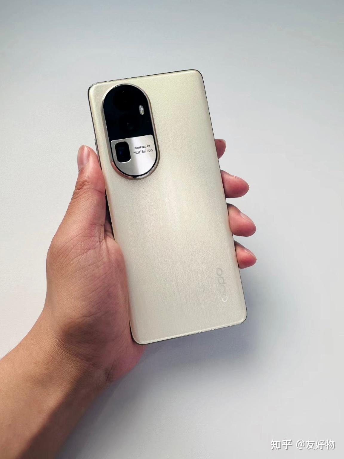 继续割韭菜？最贵4299元，OPPO Reno10系列值得买吗 - 知乎