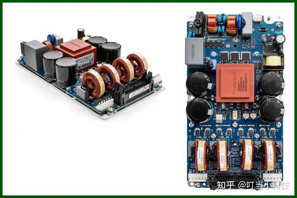 如何轻松组装一台顶级D类功放？看完你就知道了！ - 知乎