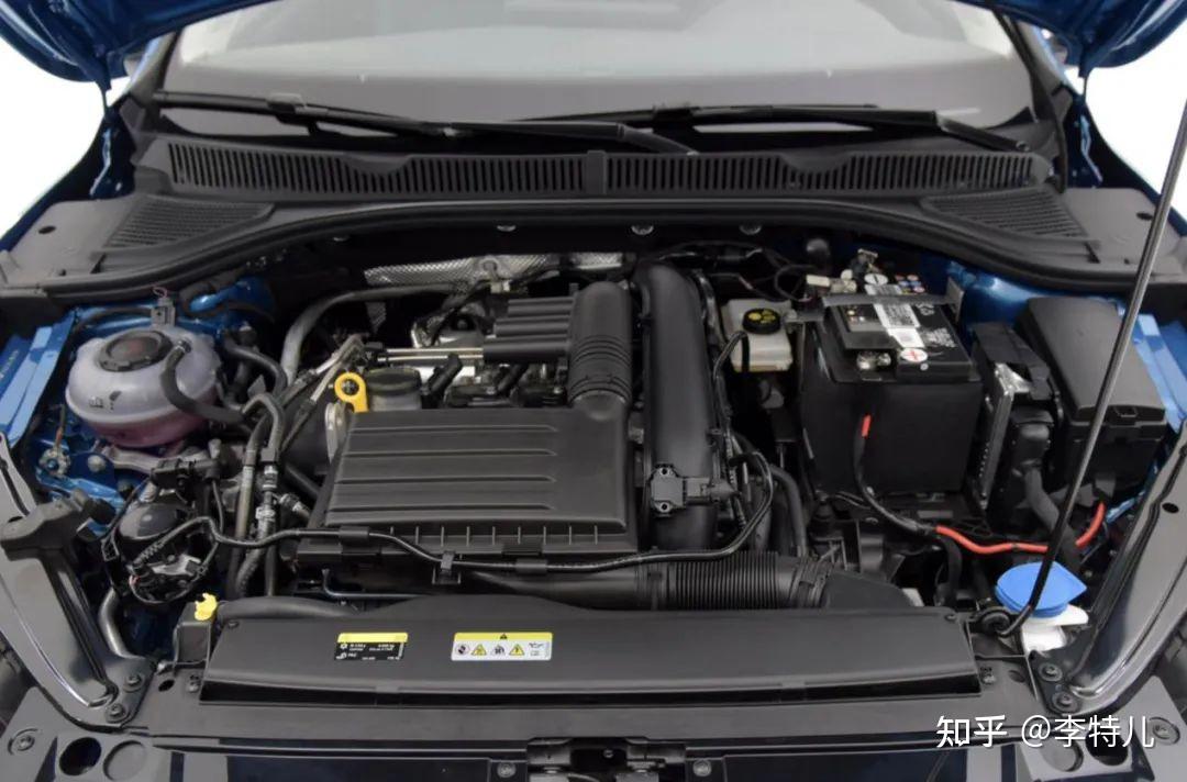 大众1.5T发动机终于要来了，全新速腾将上市，首搭全新动力 - 知乎