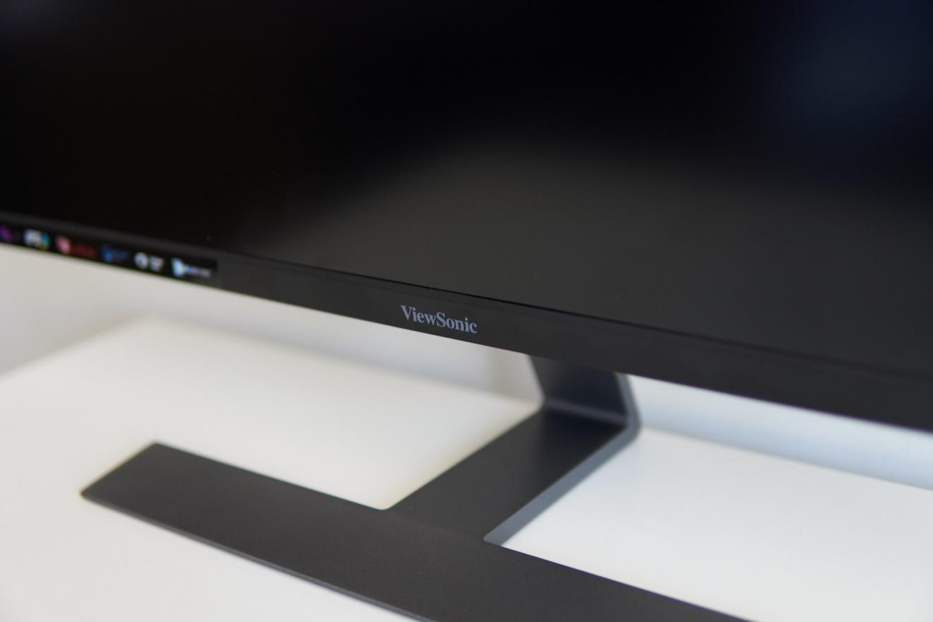 千元价位的4K HDR显示器：优派VX2771-4K-HD体验 (附Windows高分屏使用技巧) - 知乎