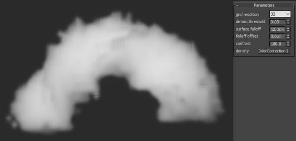 FStorm Render--性能出色、操作简单、渲染效果感人的渲染器 - 知乎