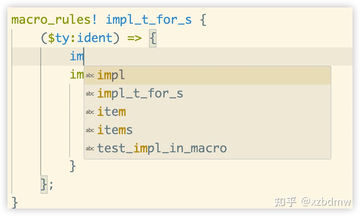 如何评价 JetBrains 为 Rust 设计的 IDE RustRover ? - 知乎