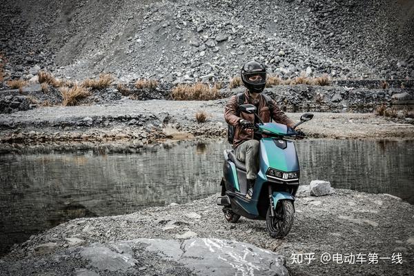绿源推出mkk电动车,72v大容量电池,液冷电机,最大续航120公里 知乎