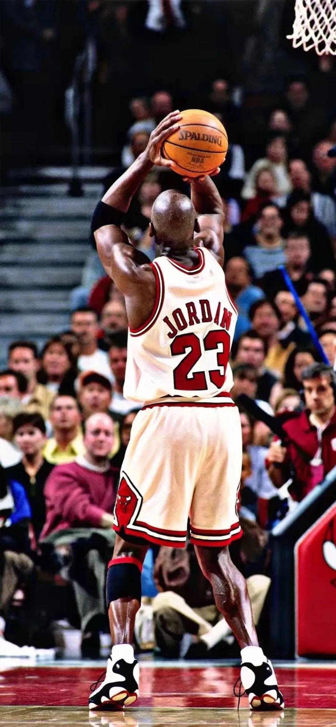 【篮球壁纸】|Michael Jordan高清壁纸 - 知乎