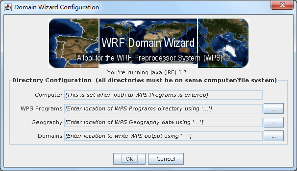 WRF运行 | domain wizard辅助小工具 - 知乎