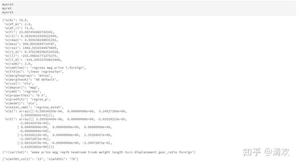 软件教程 | Stata17新特性之Pystata的配置与应用 - 知乎