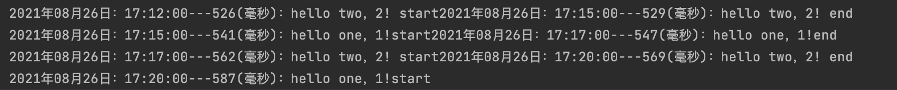 Spring项目引入shedlock实现分布式锁 知乎 