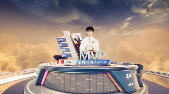 北京WB争夺KPL冠军无望，暖阳却有机会再夺一冠，野王实至名归 - 知乎