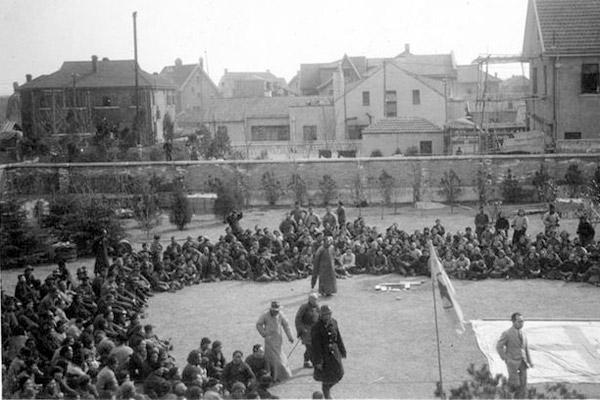 不可遗忘的1937 - 知乎