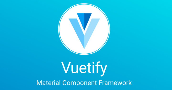 Vuetify—给Vue.js穿上Material Design的外衣 - 知乎