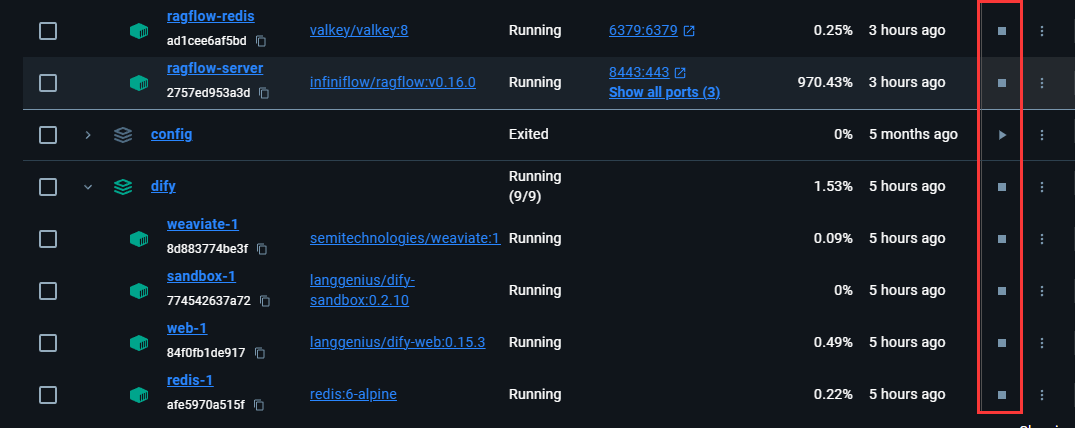 dify v0.15.3外挂ragflow知识库，保姆级教程来了！ - 知乎
