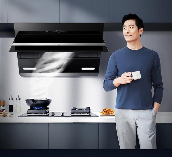 老板CXW-260-27A3H油烟机怎么样？和方太CXW-258-JCD7油烟机的区别？选哪个 - 知乎