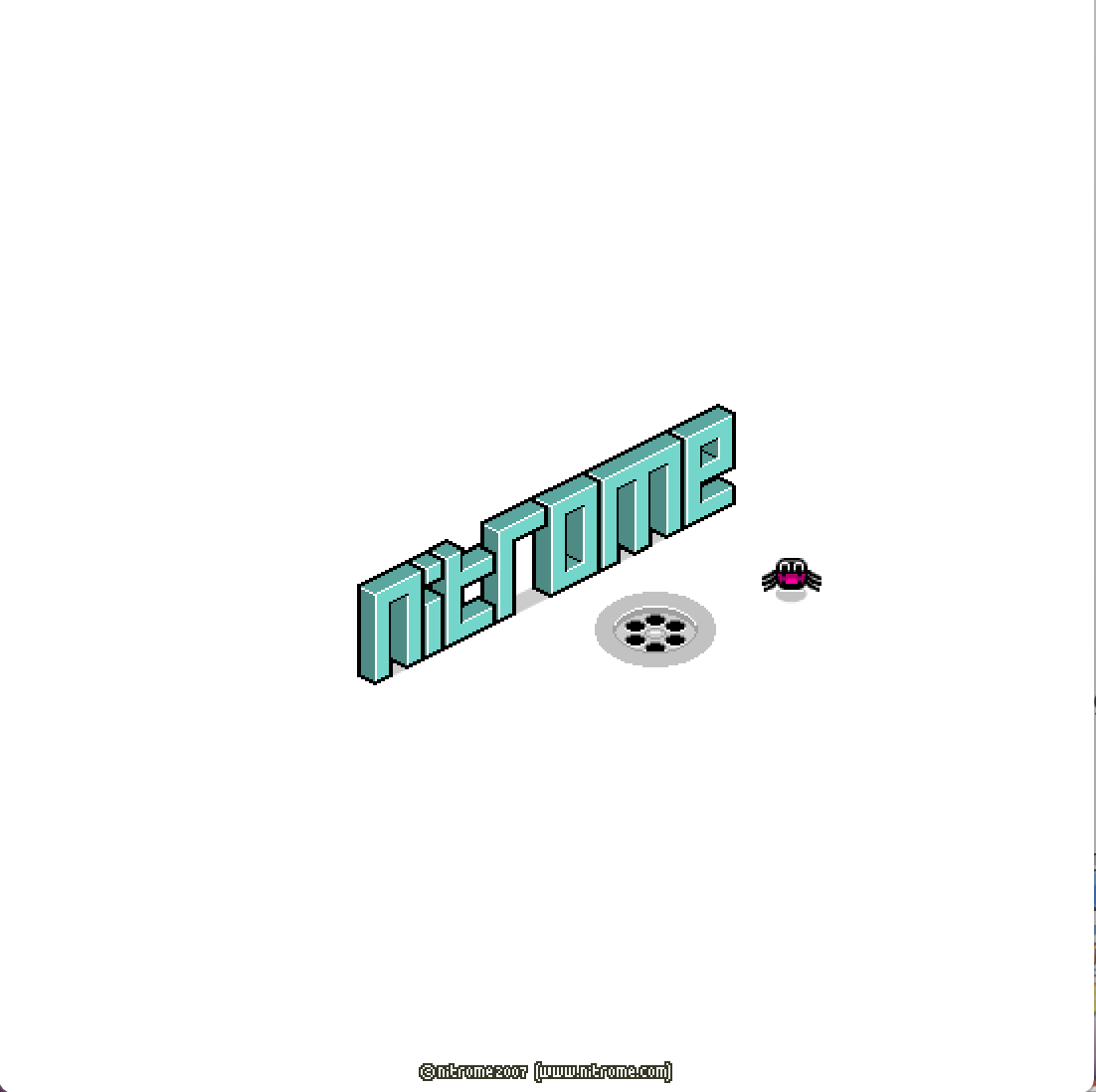 Nitrome出品《Dangle》食用指北~~折磨人的蜘蛛荡秋千 - 知乎