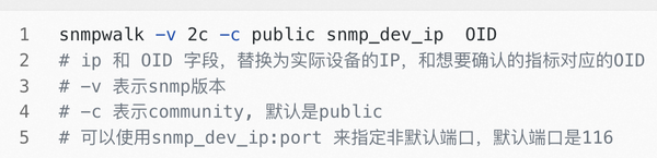 可观测丨使用 Prometheus 监控 SNMP - 知乎