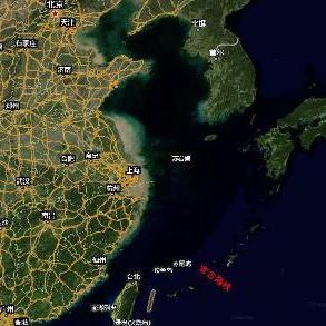 宫古海峡 知乎