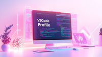 一键配置你的Python开发神器 - VSCode Profiles完全指南 - 知乎