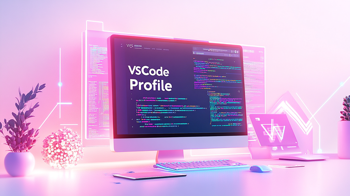 一键配置你的Python开发神器 - VSCode Profiles完全指南 - 知乎