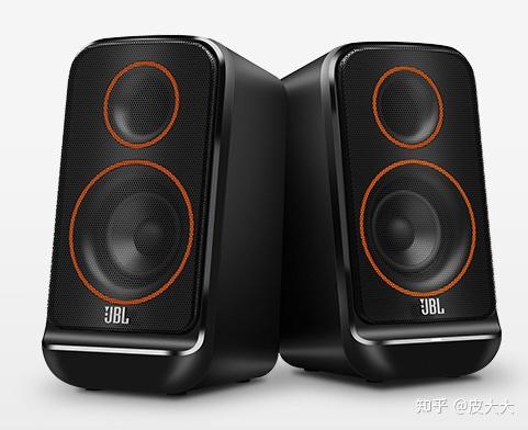 JBL PS3500和漫步者MR4哪个适合桌面音响？ - 知乎