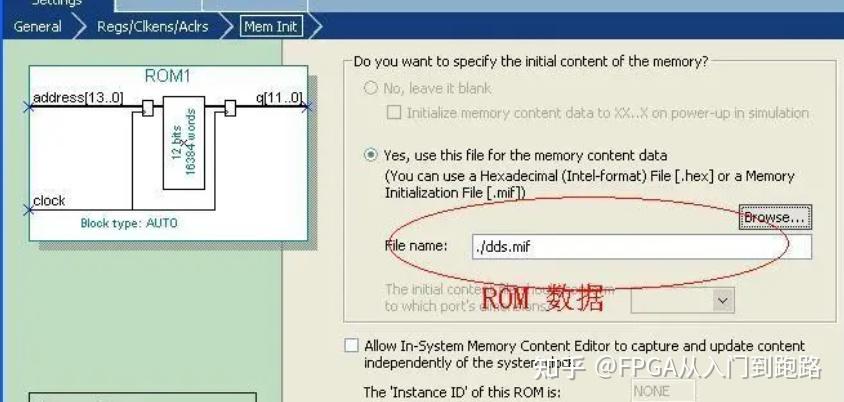 FPGA仿真必备——Matlab生成.mif/.txt/.coe(封装成函数形式可直接调用) - 知乎