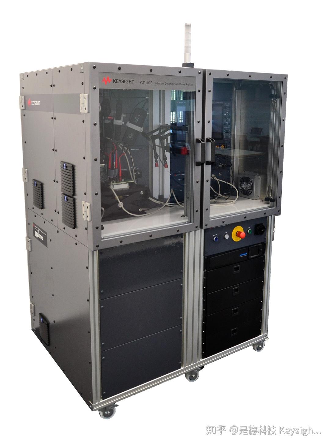 IGBT双脉冲测试原理 - 知乎