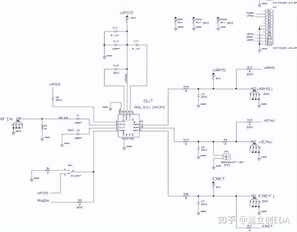 信号调制难点，我靠叠各种方案破解了 - 知乎