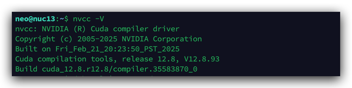 2025-04-12｜【保姆级教程】Ubuntu 24.04配置GPU开发环境全攻略，一文掌握NVIDIA Driver+CUDA+cuDNN ...