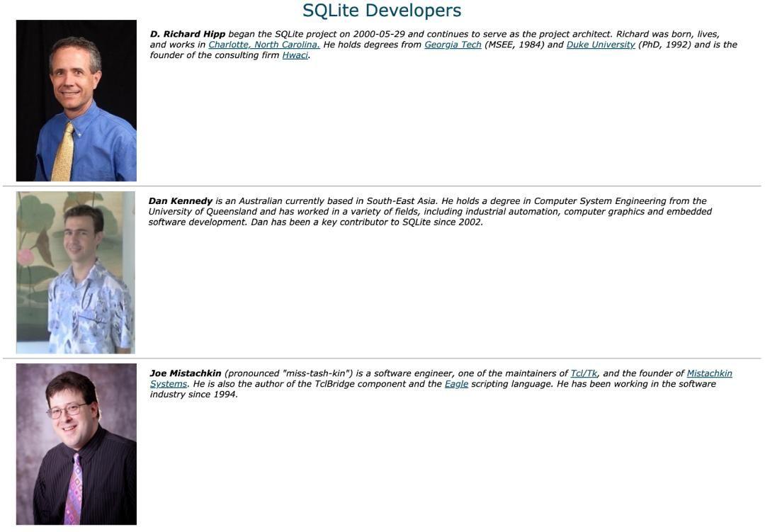 SQLite小众？从军舰到万亿装机：它如何撬动新开发范式？ - 知乎