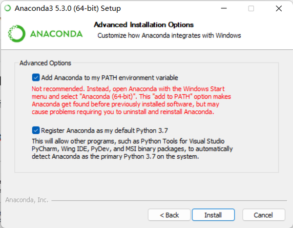 配置深度学习环境完全避坑指南（Pytorch） - 知乎
