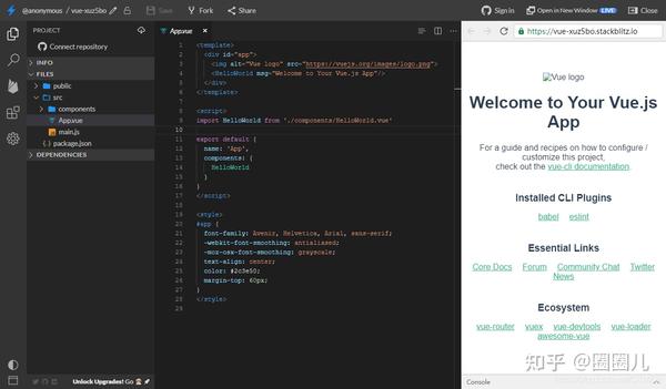 运行JavaScript代码片段的19种工具 - 知乎