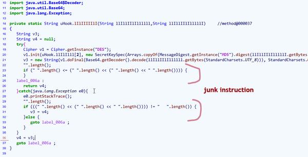 基于Smali即时编译的DEX静态补丁技术实现 - 知乎