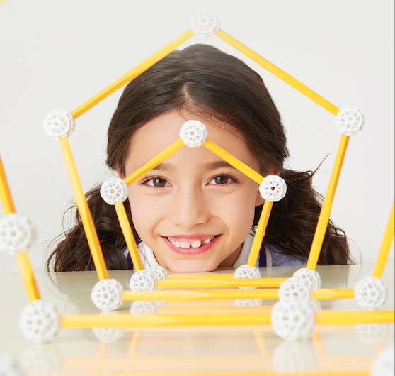 Zometool诞生简史｜把“不可能”变成“现实” - 知乎