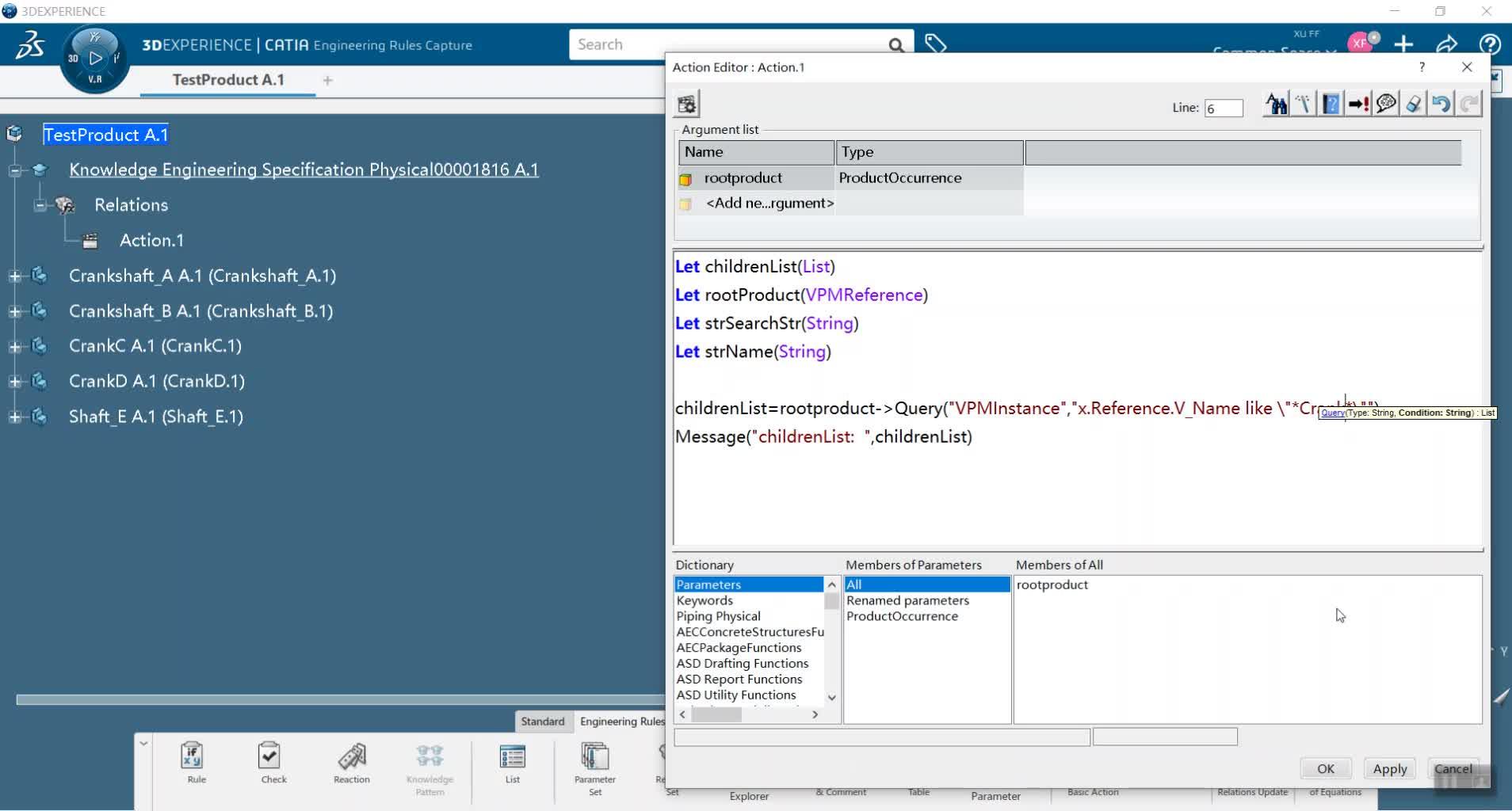 EKL智能化模型数据处理相关应用介绍|达索系统·上海江达 - 知乎