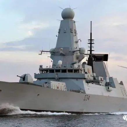 不知不觉052C都算老舰了，放到欧洲仍属一流，但大幅升级很有必要 - 知乎