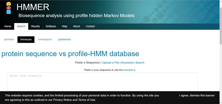 使用Hmmer寻找同源基因 - 知乎