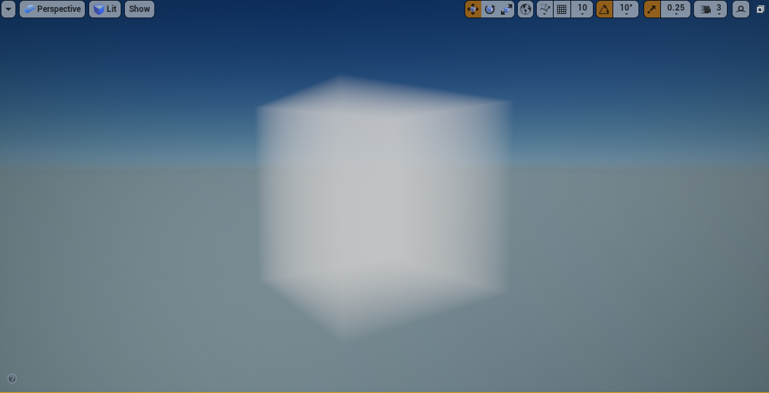 ue4.26 raymarch接受阴影 - 知乎