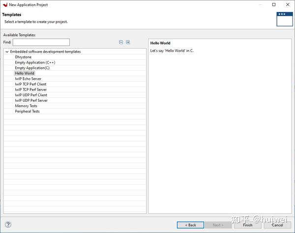 Xilinx Versal VMK180开发板hello world教程 - 知乎