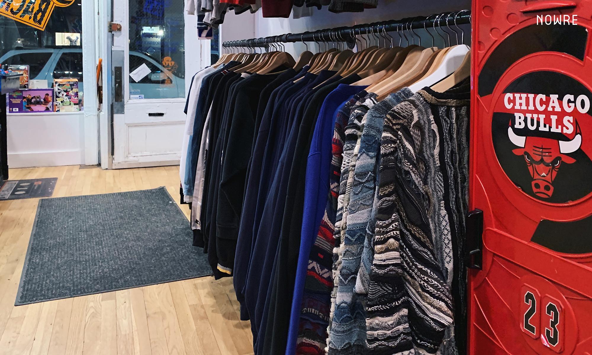 什么是 Vintage 古着？只要二手旧东西都是 Vintage 吗？ - 知乎