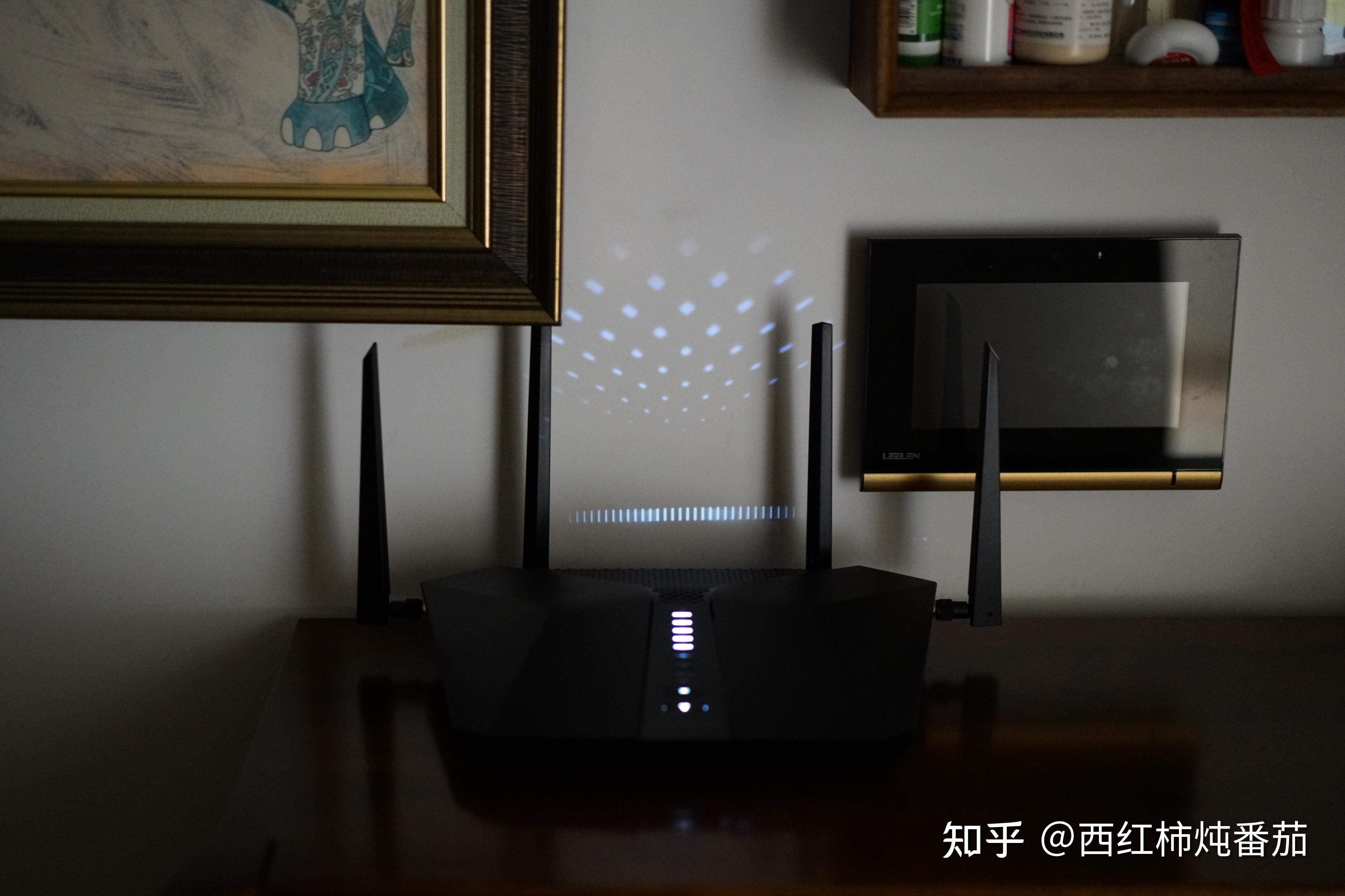 零门槛，超便捷—网件RAX50刷梅林教程分享（含固件） - 知乎