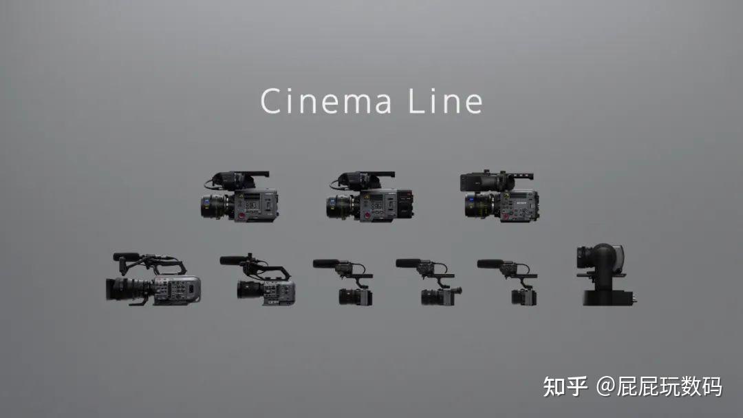 国行19800元！索尼发布全画幅电影摄影机 ILME-FX2 - 知乎
