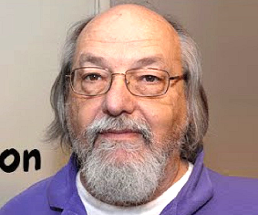 头发还在！带你膜拜全球最优秀的14位程序员 - 知乎