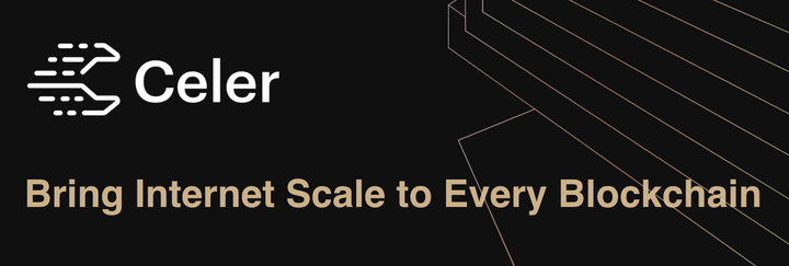 Celer Network 项目调研第一弹 - 知乎