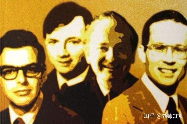 对冲基金LCTM是如何被套利打回了原形？ - 知乎